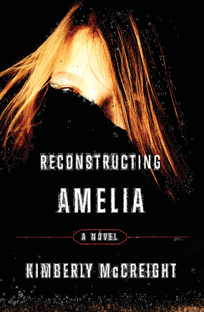 Reconstructing Amelia by Kimberly McCreight - Bullitt County Public Library