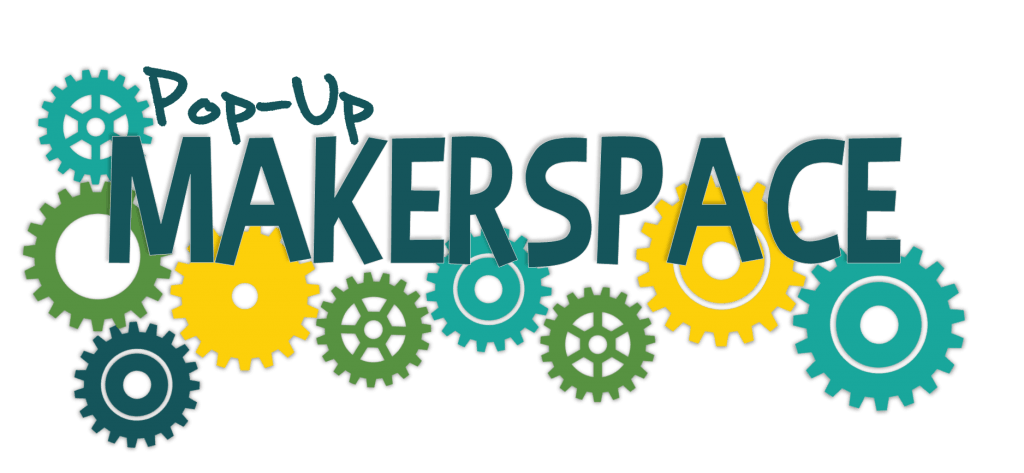 Pop-Up Makerspace - Bullitt County Public Library