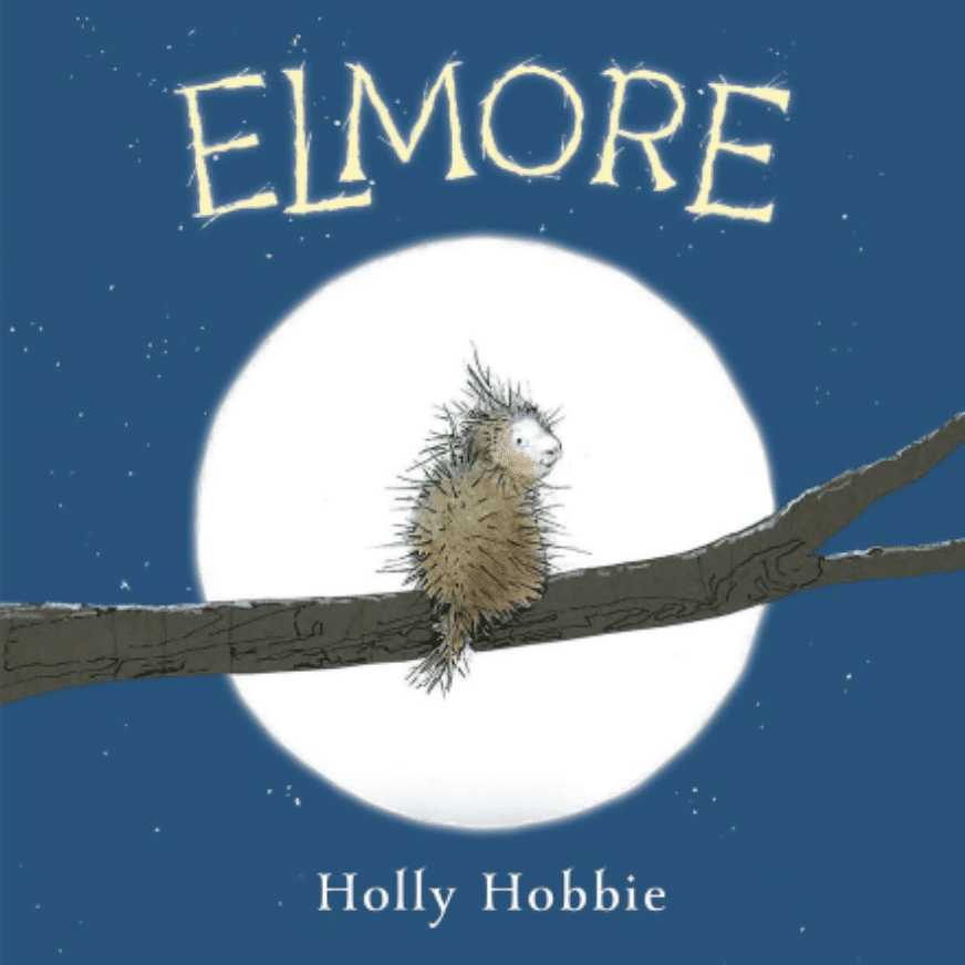 Elmore by Holly Hobbie - Bullitt County Public Library