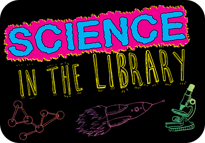 Science in the Library! - Bullitt County Public Library