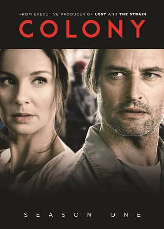 Colony - Bullitt County Public Library
