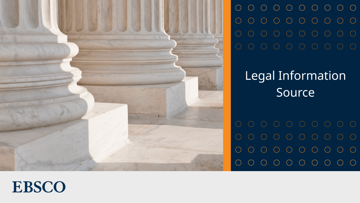 Legal Information - Bullitt County Public Library