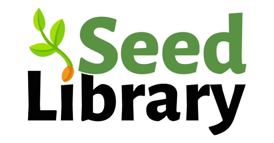 Seed Library - Bullitt County Public Library