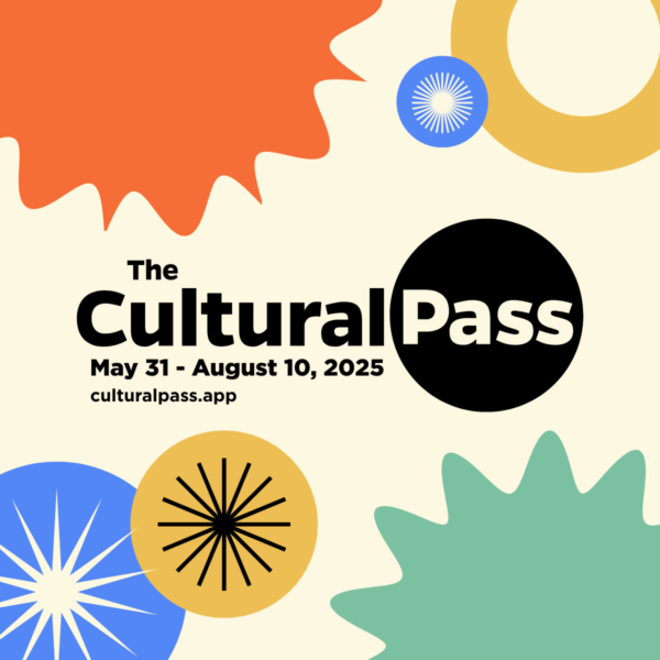 Cultural Pass - Bullitt County Public Library